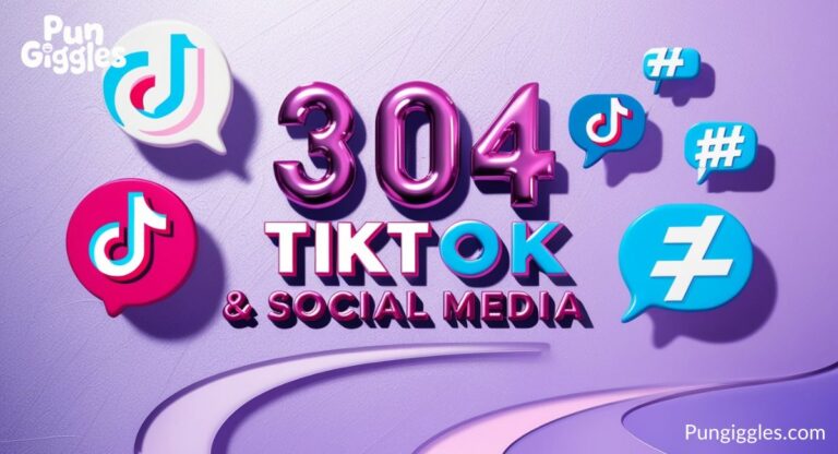 304 Meaning: What Does 304 Really Stand For?