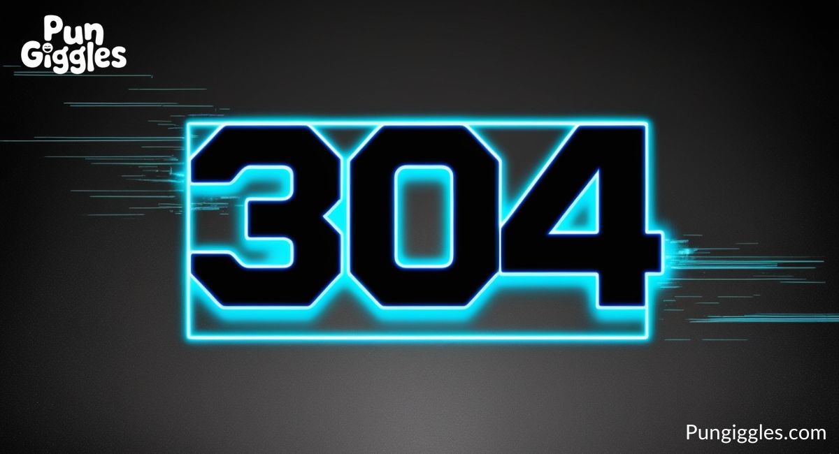 304 Meaning: What Does 304 Really Stand For?