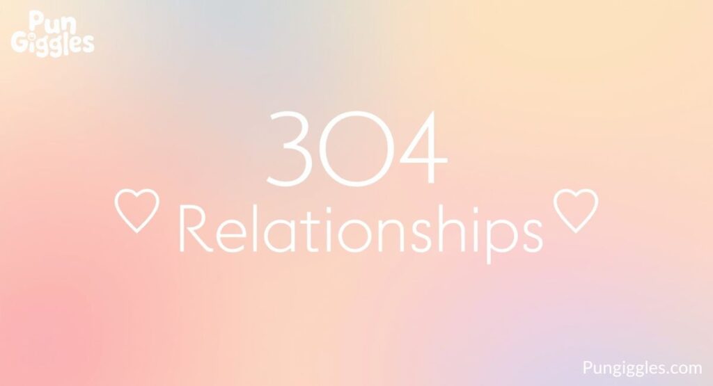 304 Meaning: What Does 304 Really Stand For?