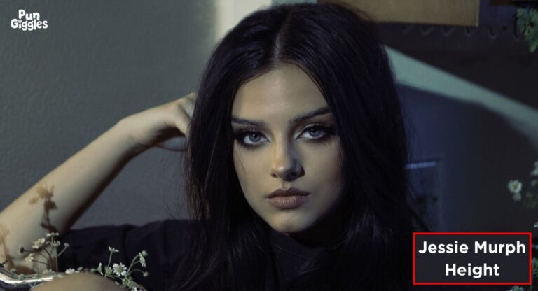 Jessie Murph Height Exposed: What Every Fan Must Know